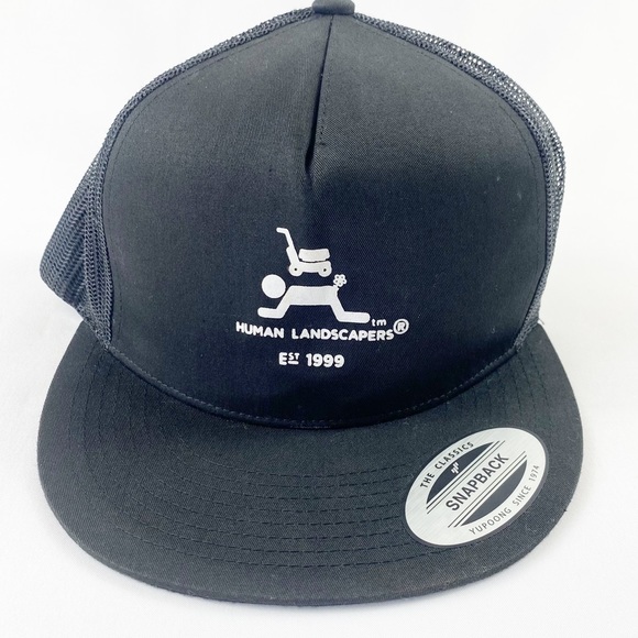 Accessories | The Classics Snapback Yupoong | Poshmark